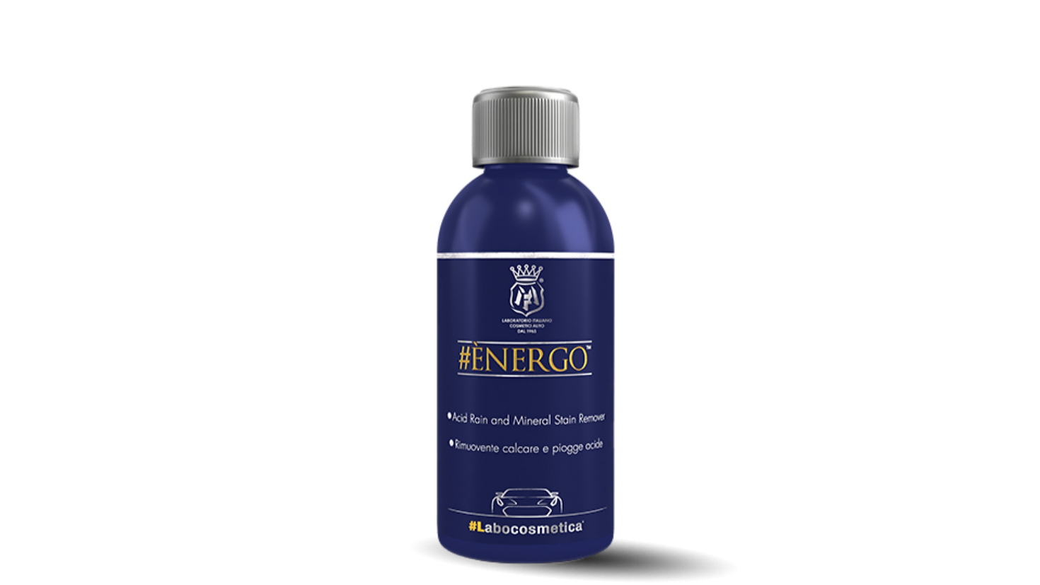 Labocosmetica Energo - 250ml | in Canada at TOC Supplies