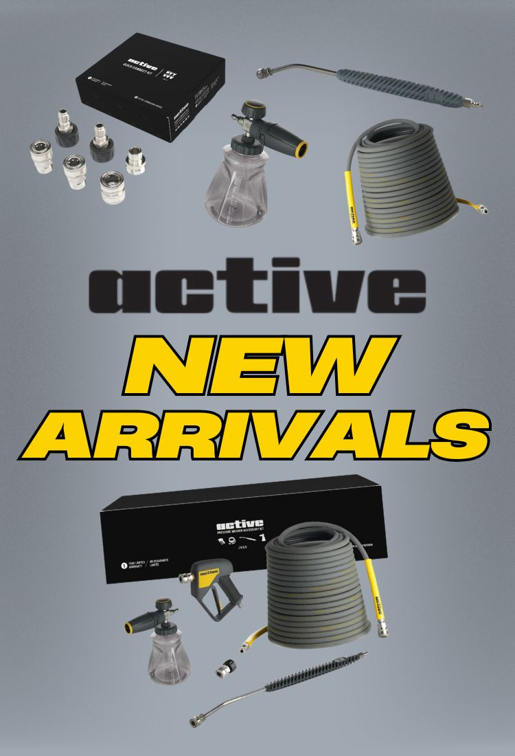 TOC Supplies | E-commerce car detailing in Canada